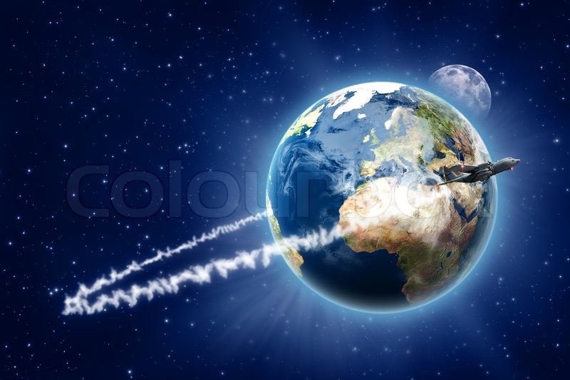 Transportation and travel backgrounds ... | Stock image | Colourbox