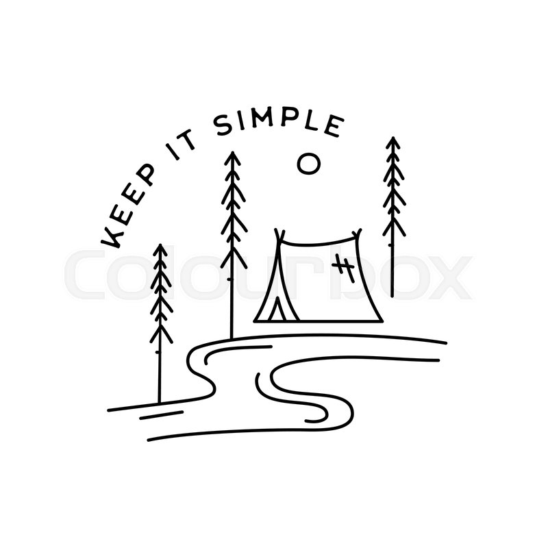 Forest Logo Design