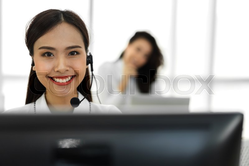 Happy Dialing The Phone