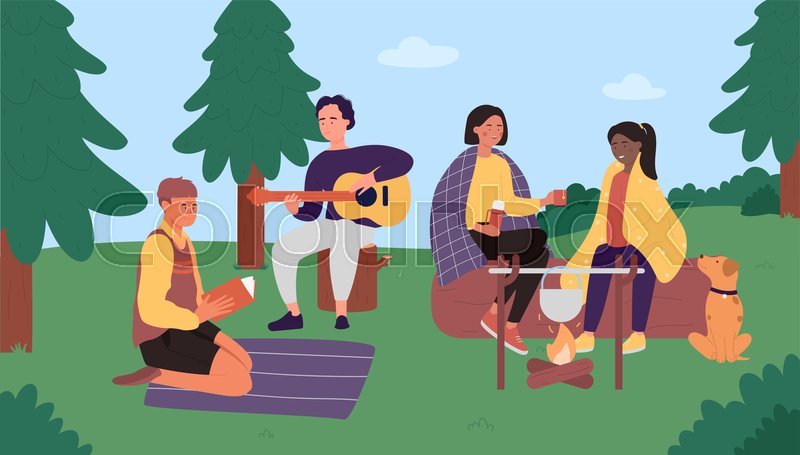 Friends Get Together Wallpapers