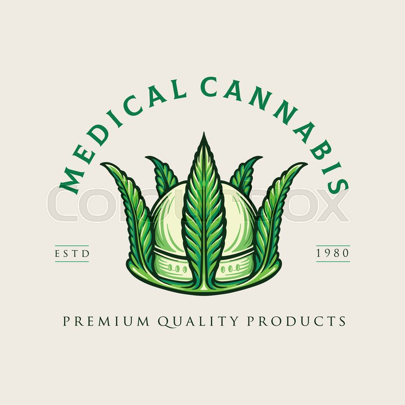 Medical Cannabis Logo
