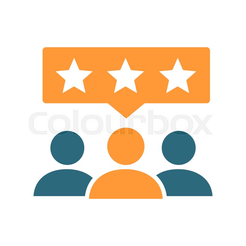 Happy Customers Icon