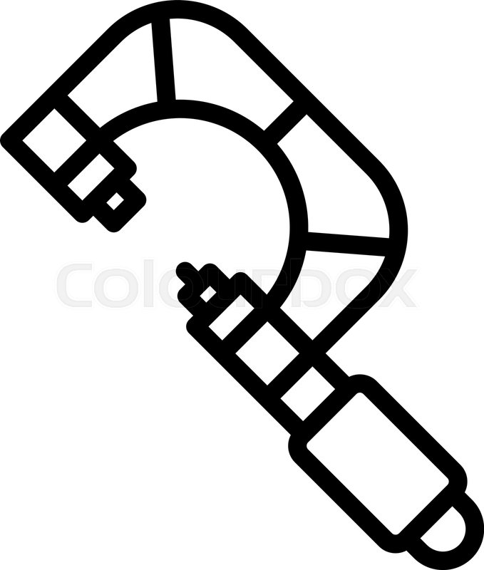 Micrometer Symbol