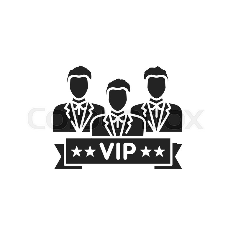 Vip Mobile Logo