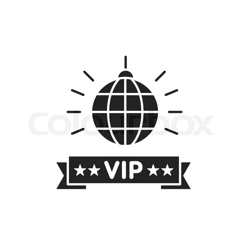 Vip Mobile Logo