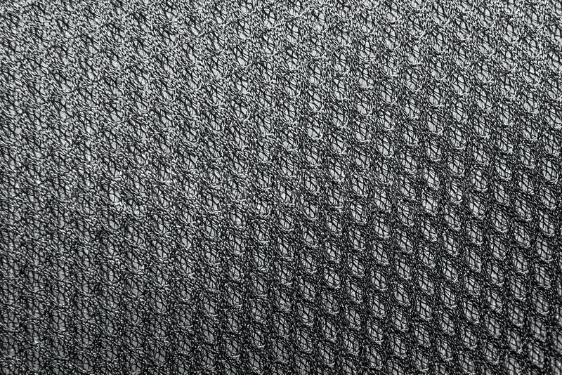 Seamless Polyester Fabric Texture