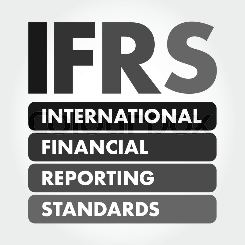 Ifrs Logo