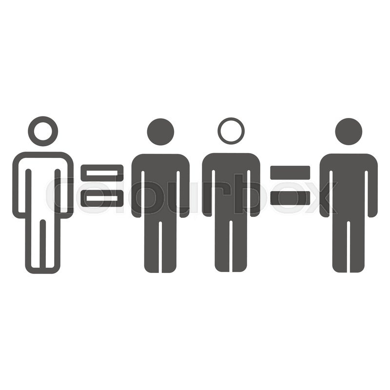 Equal People Symbol