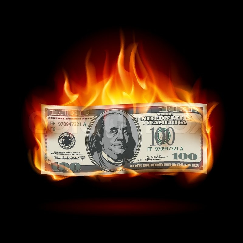 Dollar bg Stock Vector Colourbox dollar-bg-stock-vector-colourbox