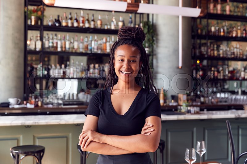 Female Restaurant Owners