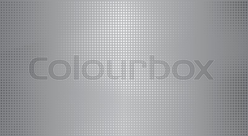 Platinum Metal Texture