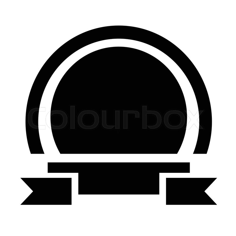 Label icon | Stock vector | Colourbox