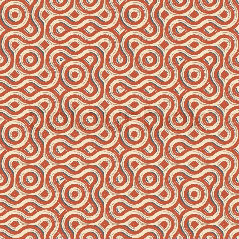 Nahtlose Textur 22 | Stock-Vektor | Colourbox