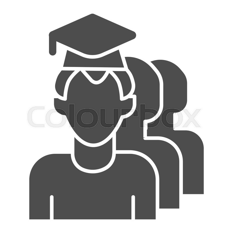 School Student Icon Png