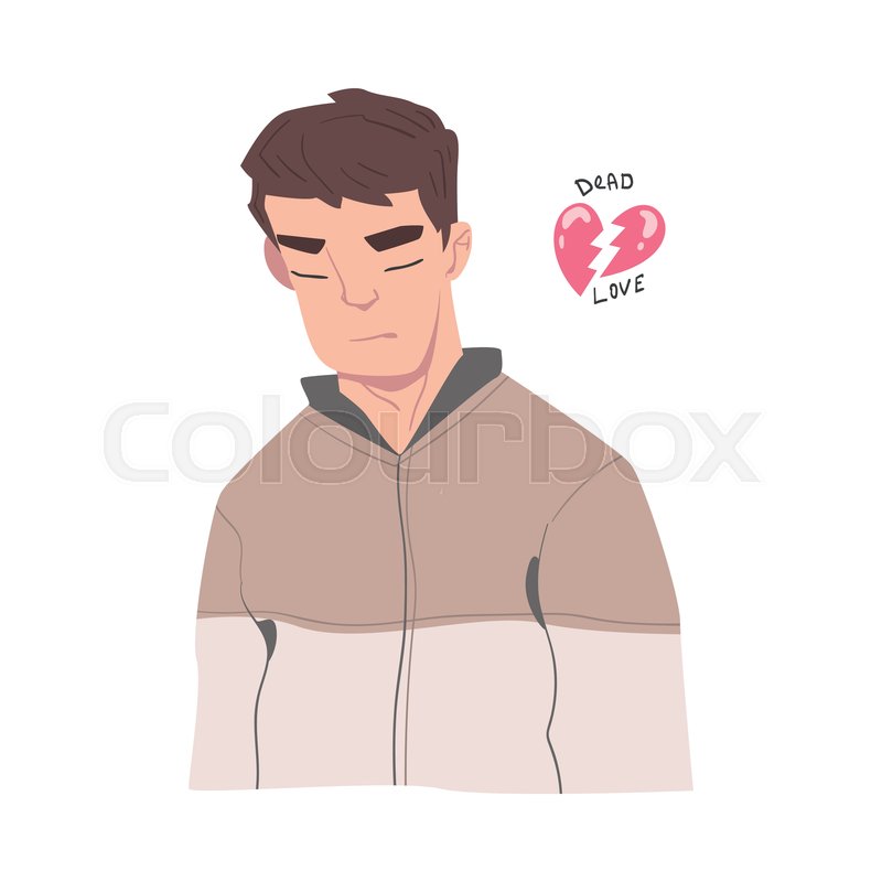 Frustrated In Love