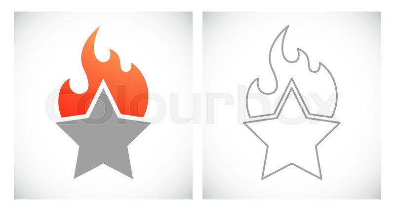 Starfire Symbol