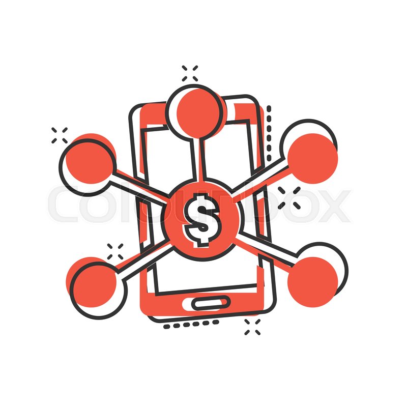 Revenue Streams Icon
