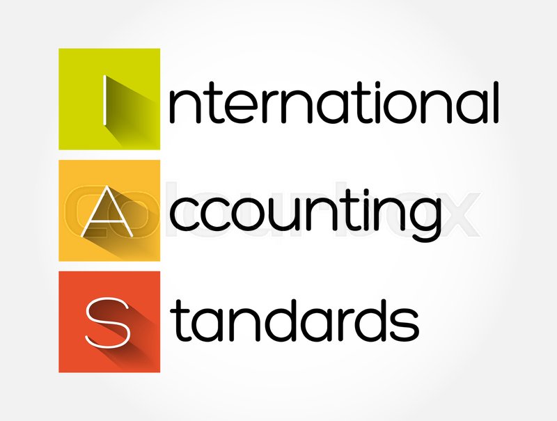 Iasb Logo