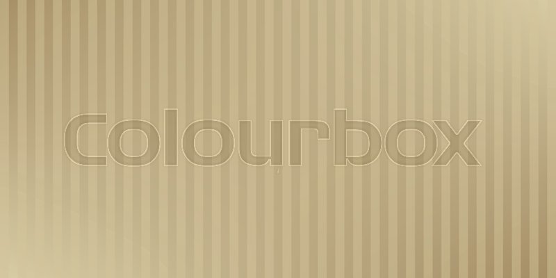 Cardboard structure background banner ... | Stock vector | Colourbox