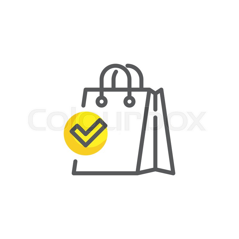 Order Confirmation Icon