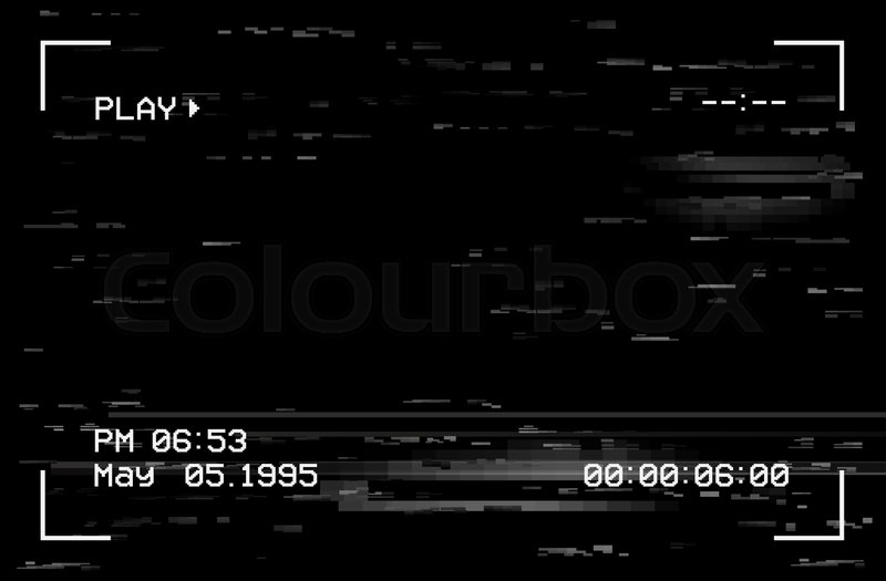 Camera Film Background