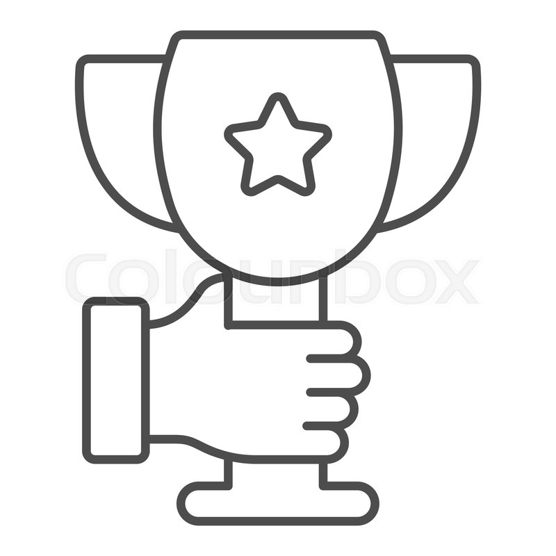 Cupped Hand Icon