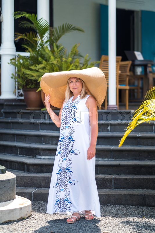 Beautiful Mauritian Women