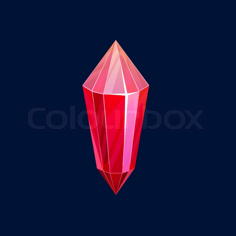 Ruby Gem Vector