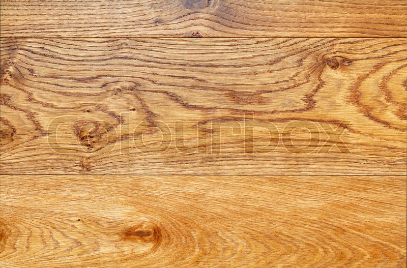 Oak Wood Grain Patterns