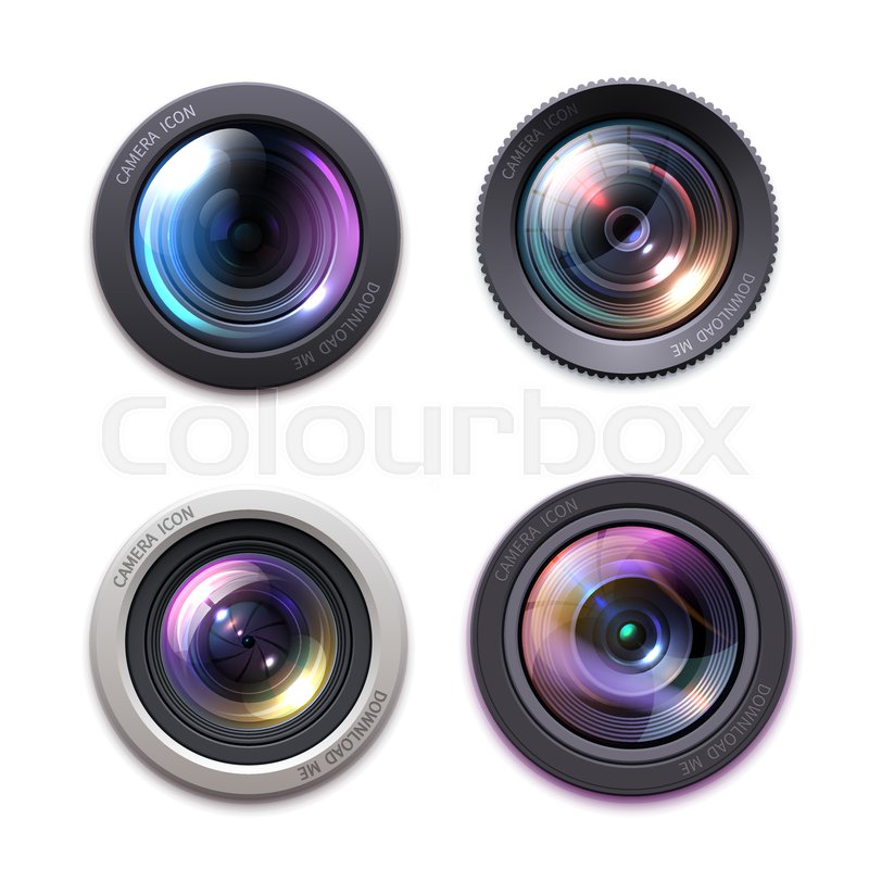 Lensvector