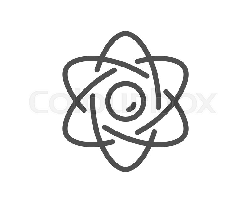 Nuclear Power Symbol