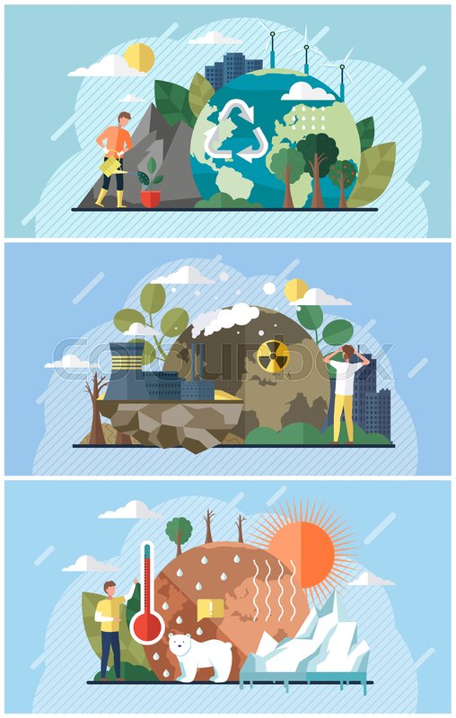 Environmental Problems