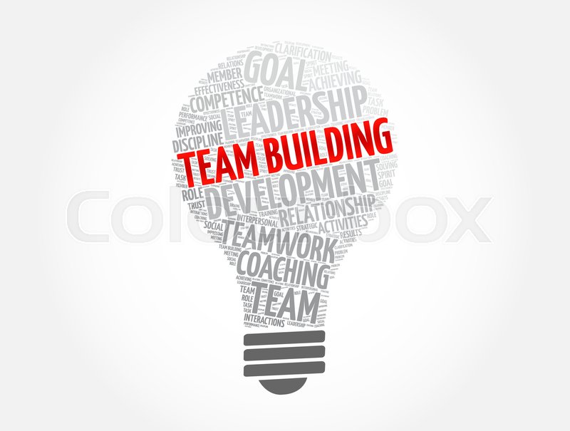 Team Building Background