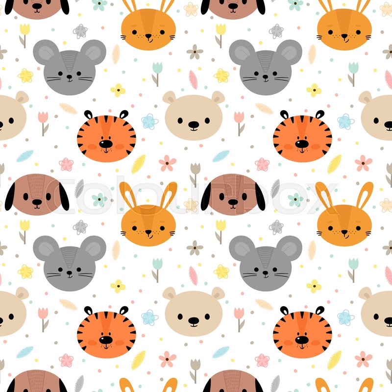 Fun Pattern Backgrounds