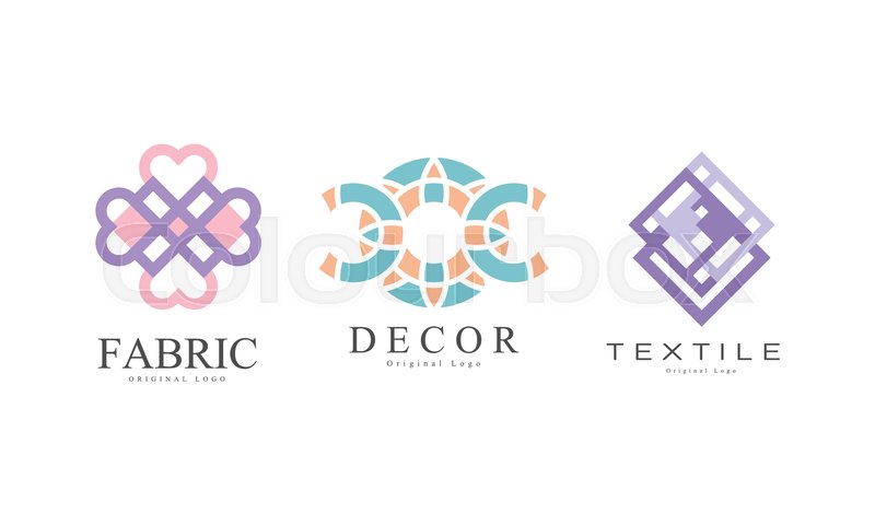 Textile Logo Maker