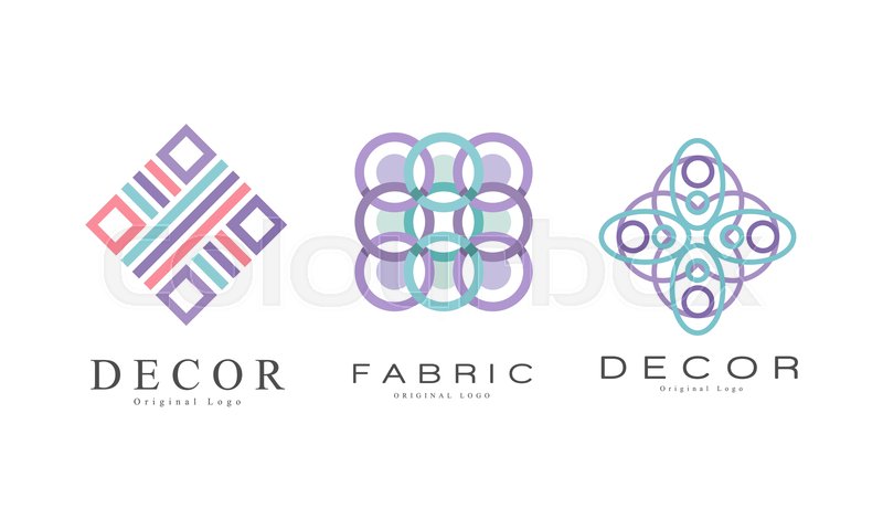 Textile Industry Logo