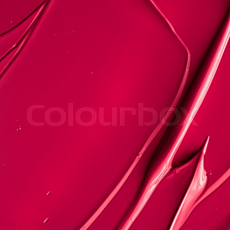 Gloss Paint Texture