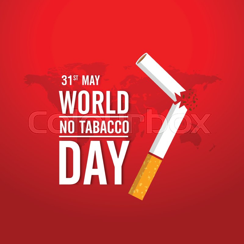 Anti Tobacco Logo