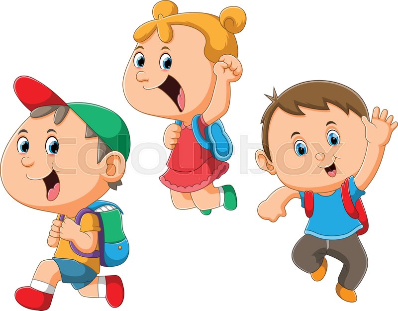 Holy Spirit Clipart For Children