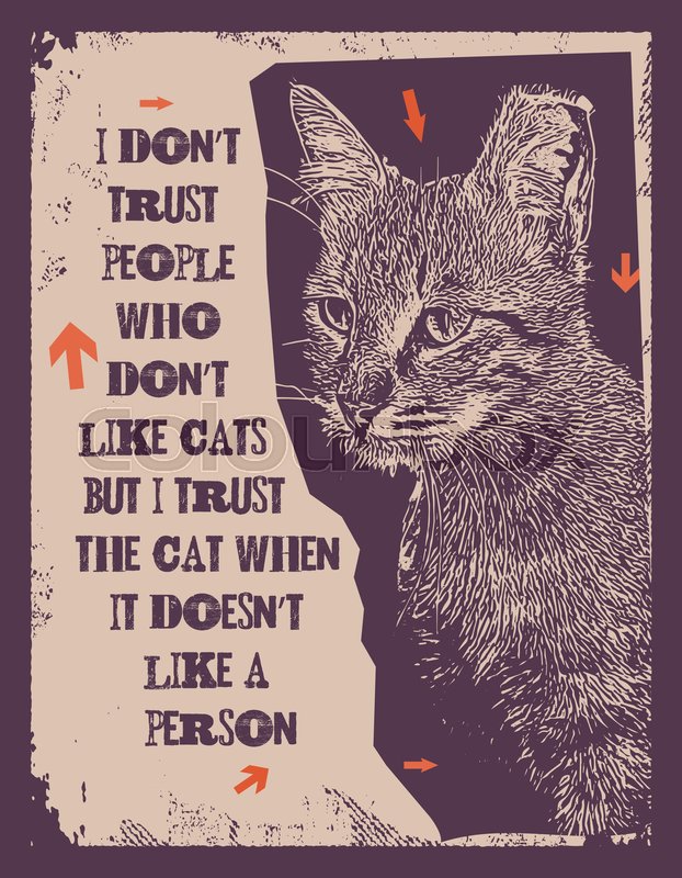 Do Not Want Cat