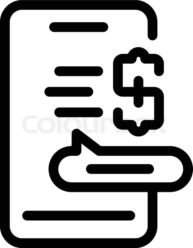 Financial Aid Icon