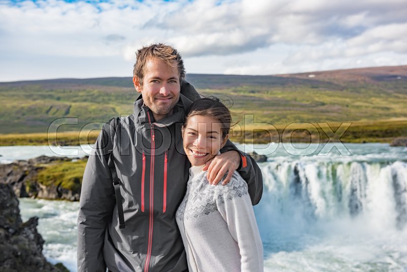 Famous Icelandic People