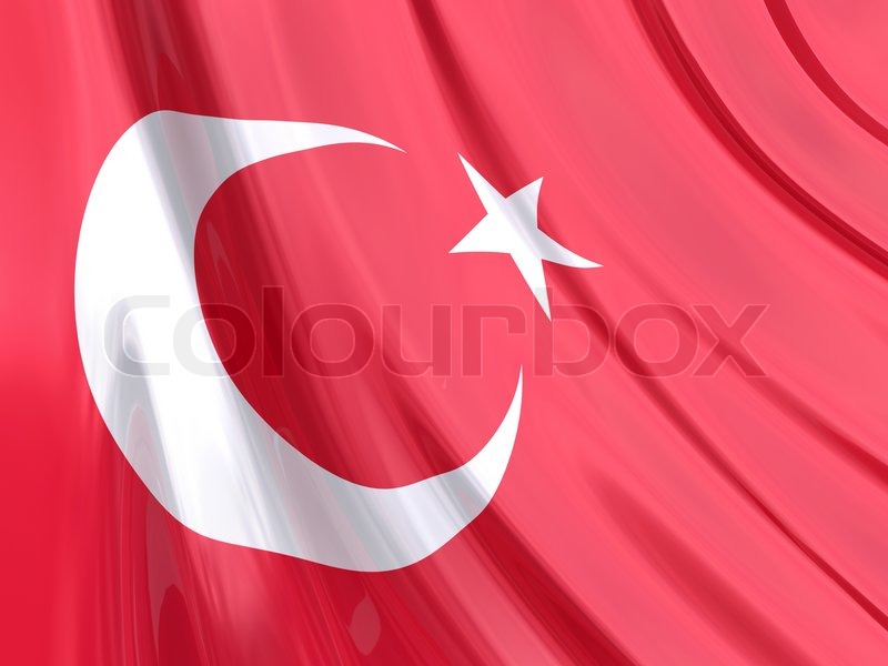 Turkey Flag