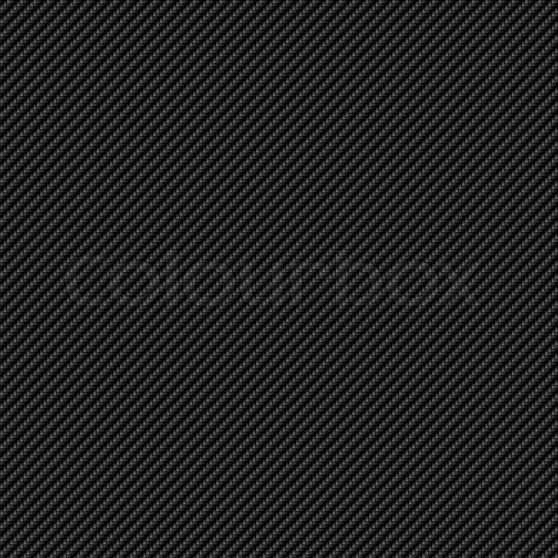 Carbon Fiber Pattern Background | Stock image | Colourbox