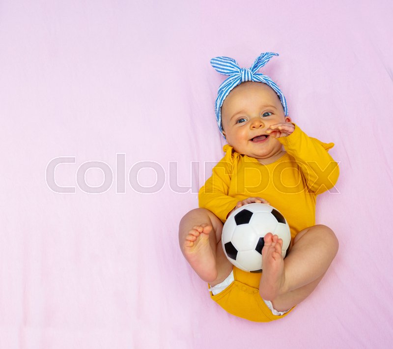 Laughing Toy Ball