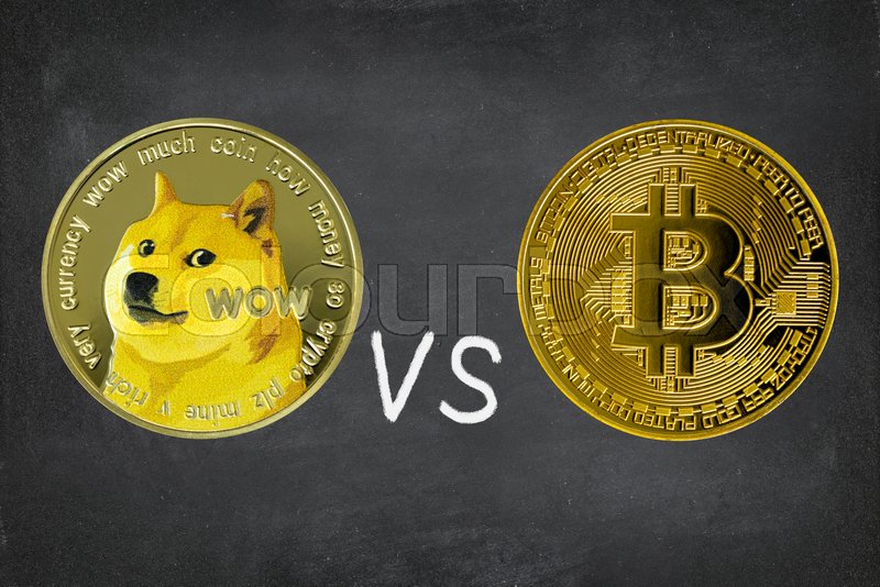 Dogecoin Currency Symbol