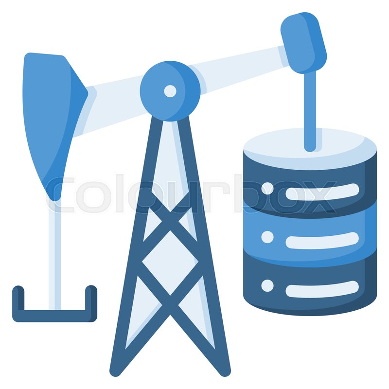 Data Mining Icon