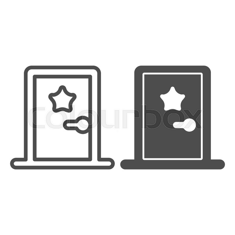 Actors Backstage Dressing Rooms