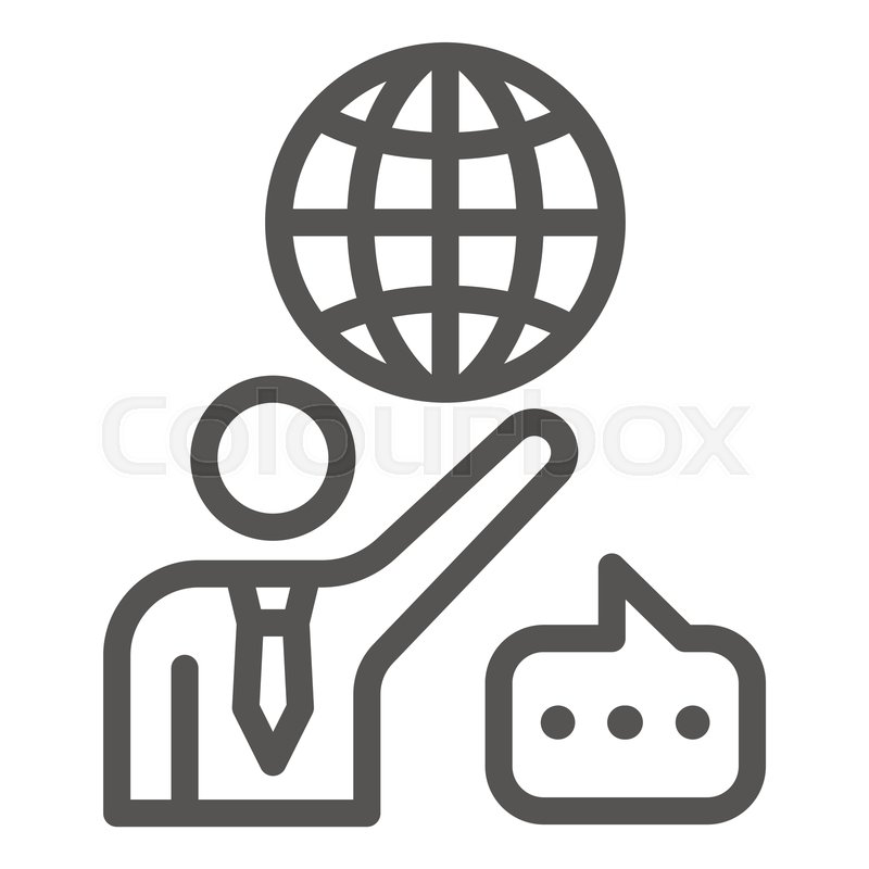 Communication Style Icon