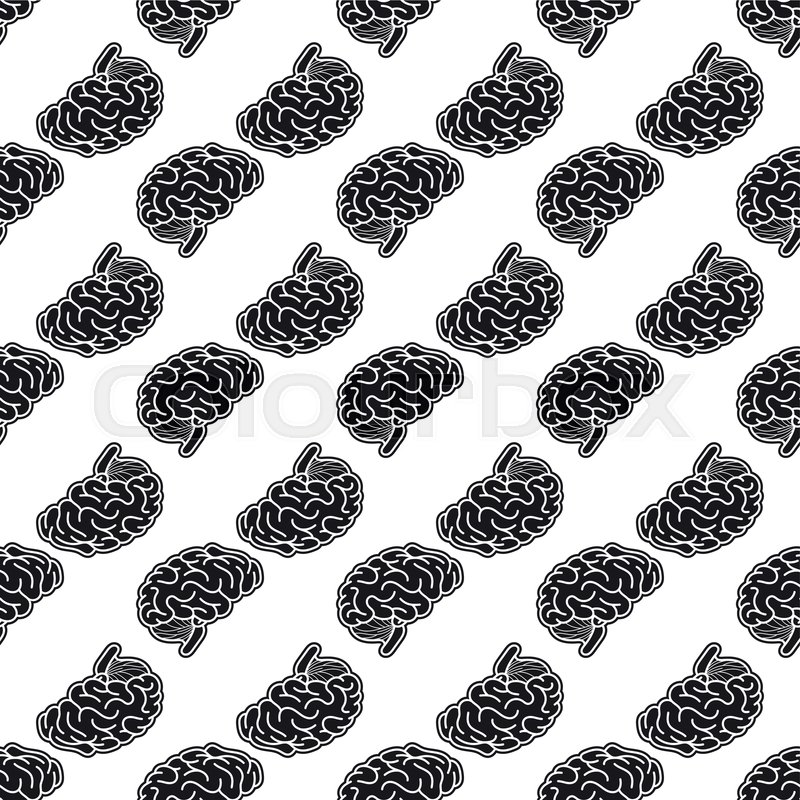 Brain Pattern Vector